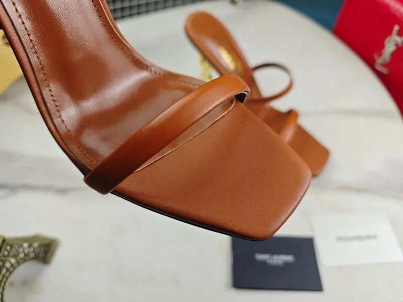 High accuracy Ysl Sandals