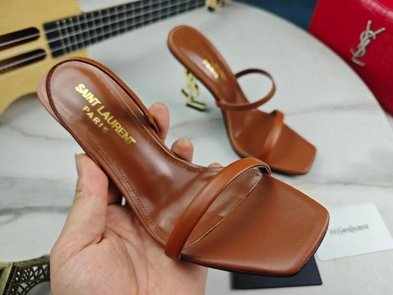 High accuracy Ysl Sandals