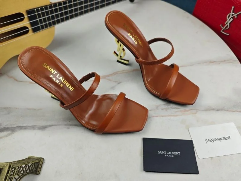 High accuracy Ysl Sandals