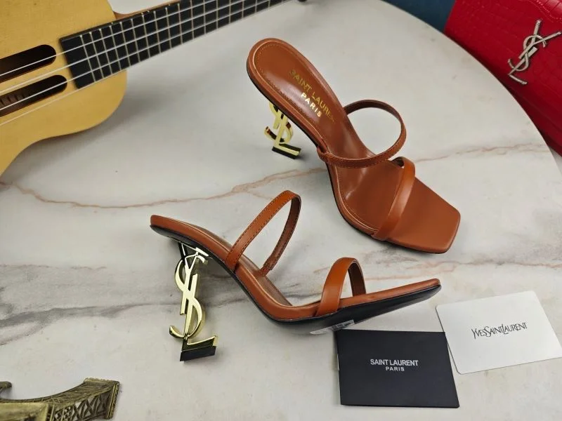 High accuracy Ysl Sandals