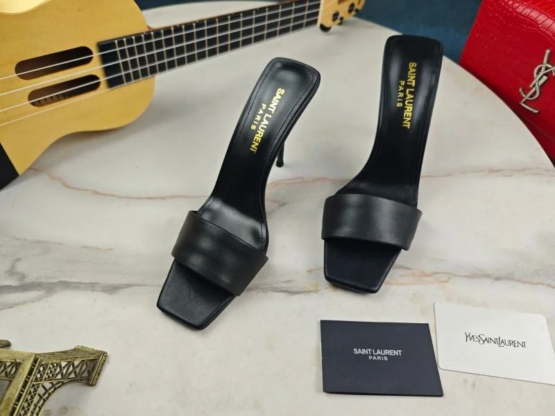 Budget-friendly Ysl Sandals