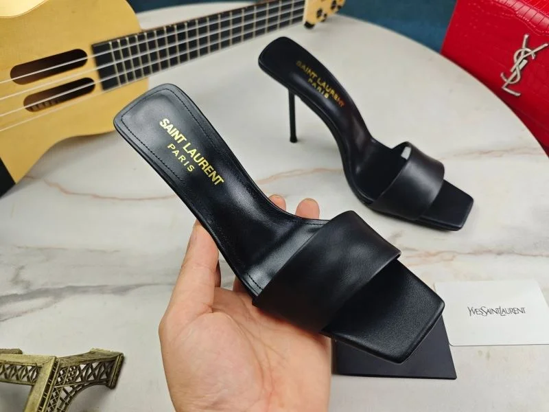 Budget-friendly Ysl Sandals