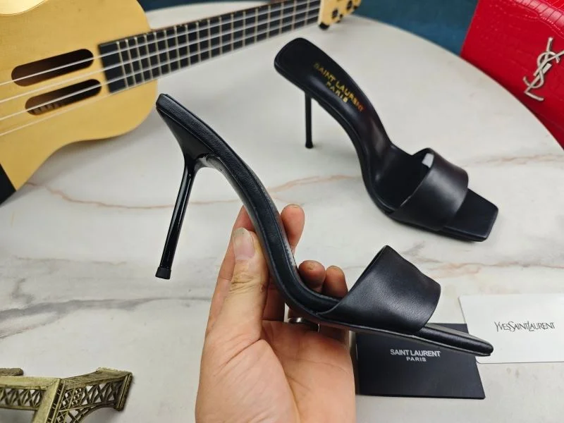 Budget-friendly Ysl Sandals