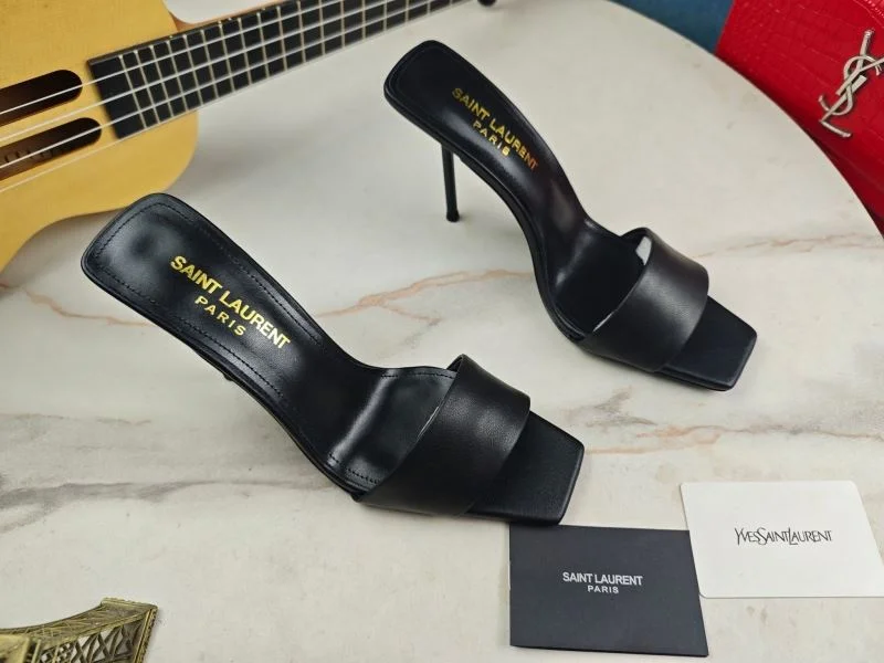 Budget-friendly Ysl Sandals