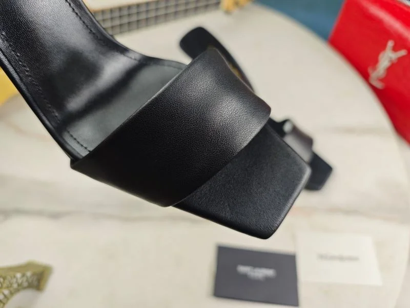 Budget-friendly Ysl Sandals