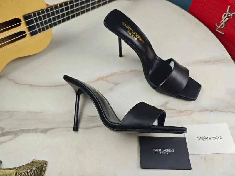 Budget-friendly Ysl Sandals