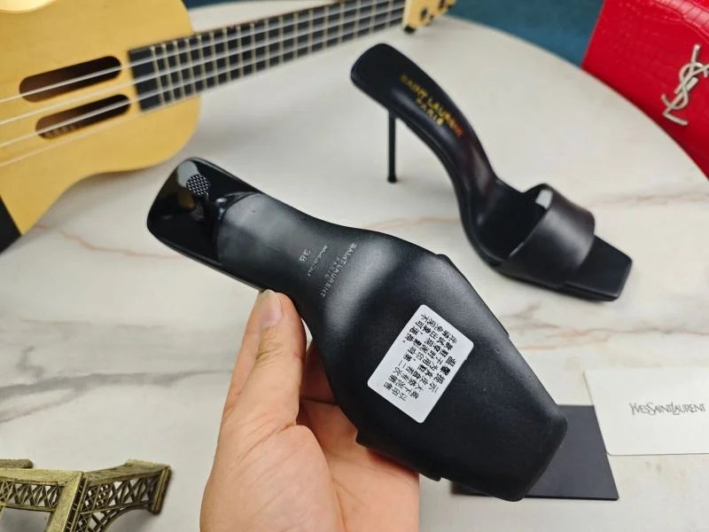 Budget-friendly Ysl Sandals