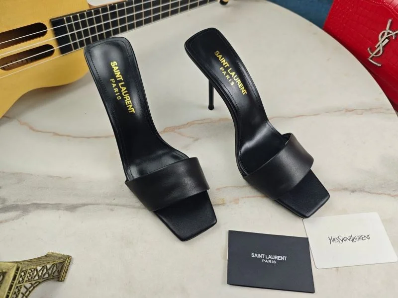 Budget-friendly Ysl Sandals