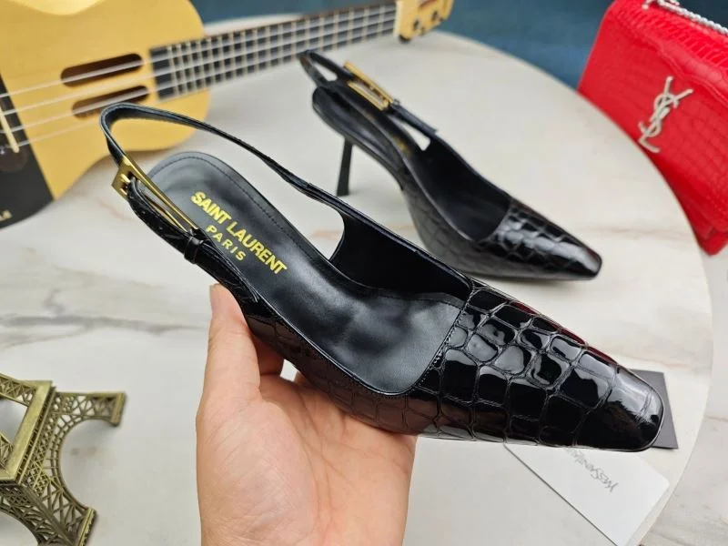 Affordable Ysl Sandals