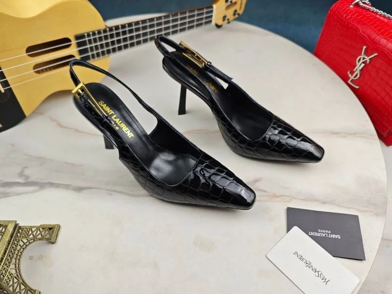 Affordable Ysl Sandals