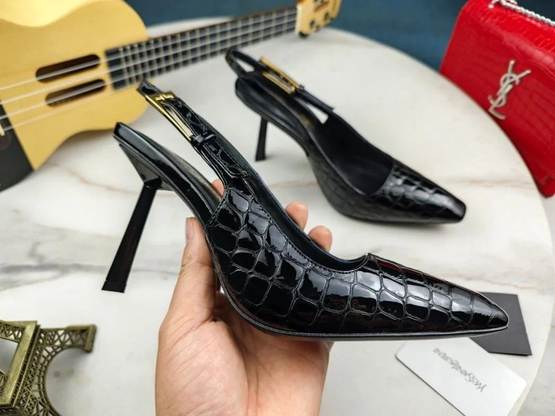 Affordable Ysl Sandals