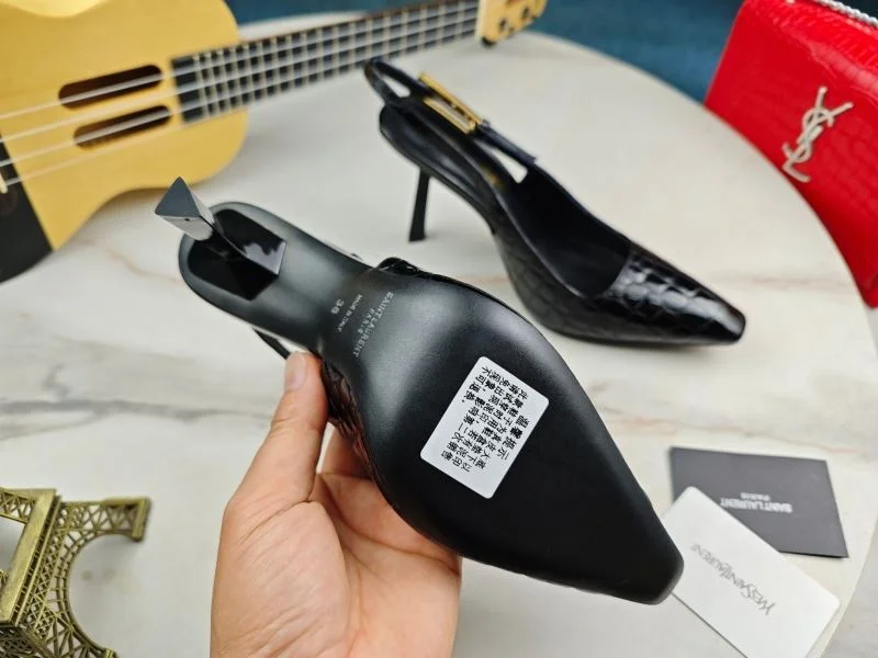 Affordable Ysl Sandals