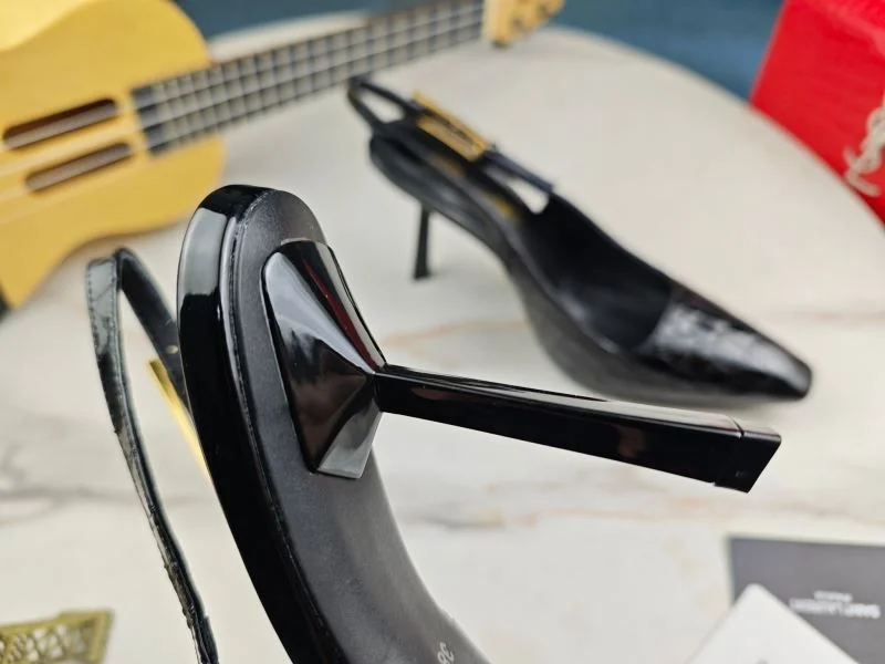 Affordable Ysl Sandals