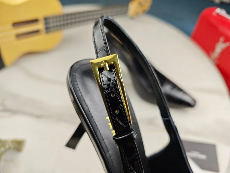 Affordable Ysl Sandals