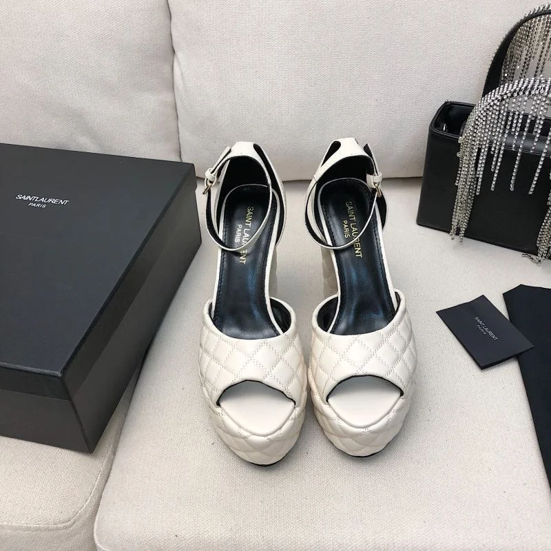 Ysl Sandals