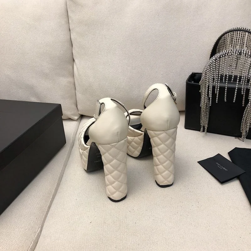 Original Ysl Sandals