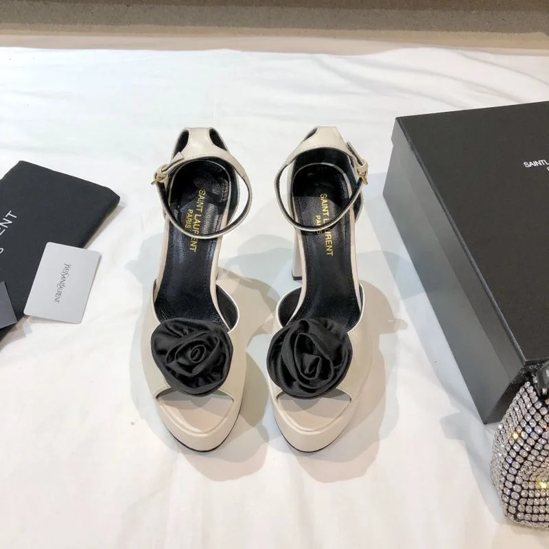 Ysl Sandals