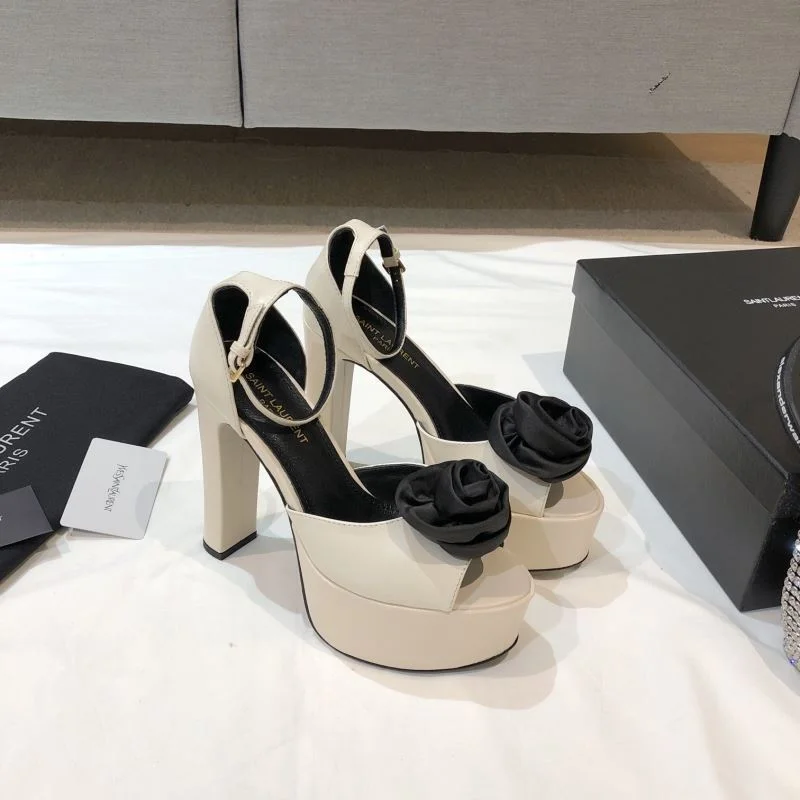 Brand-original Ysl Sandals