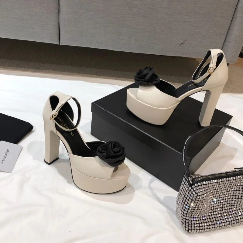 Brand-original Ysl Sandals