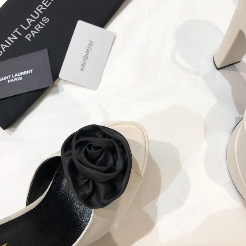 Brand-original Ysl Sandals