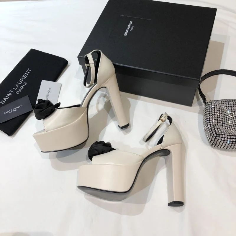 Brand-original Ysl Sandals