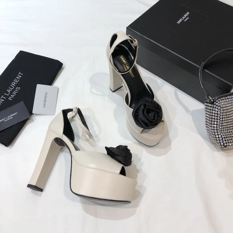 Brand-original Ysl Sandals