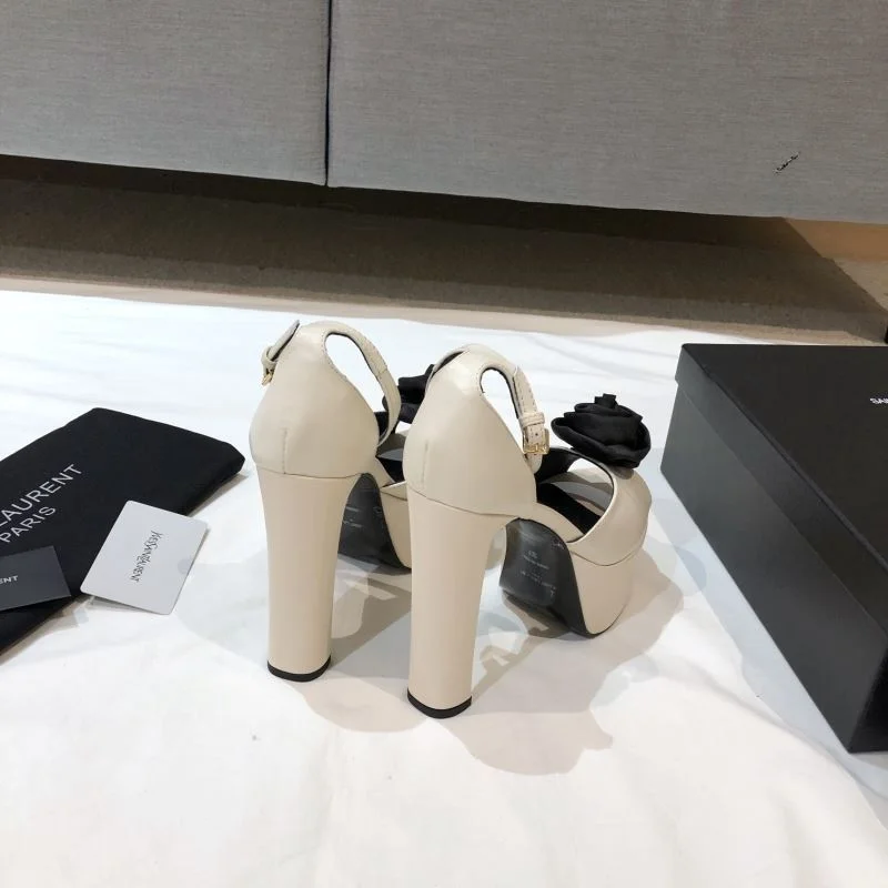 Brand-original Ysl Sandals