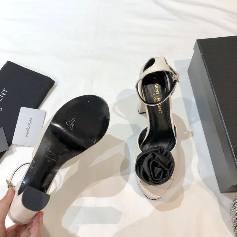 Brand-original Ysl Sandals