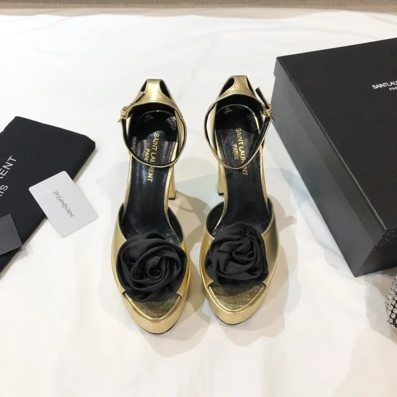 Ysl Sandals
