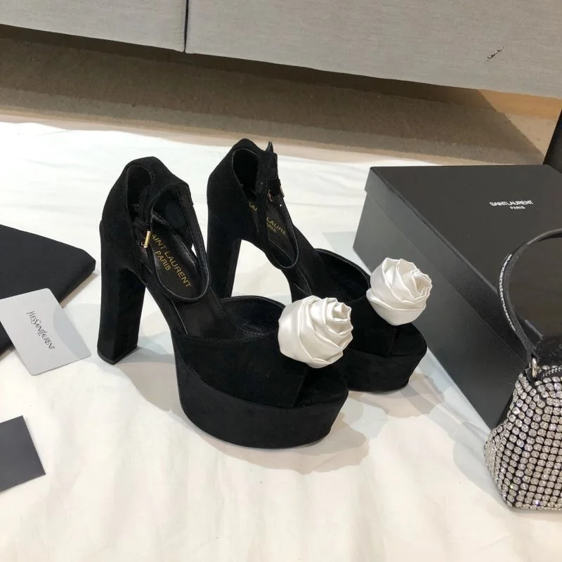 Economical Ysl Sandals