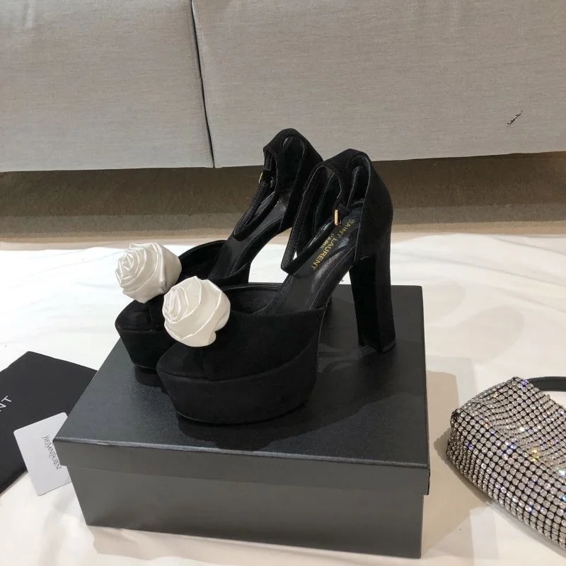 Economical Ysl Sandals