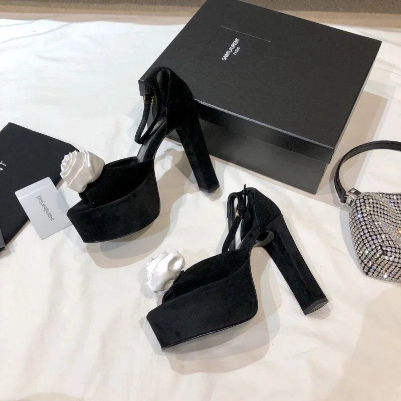 Economical Ysl Sandals