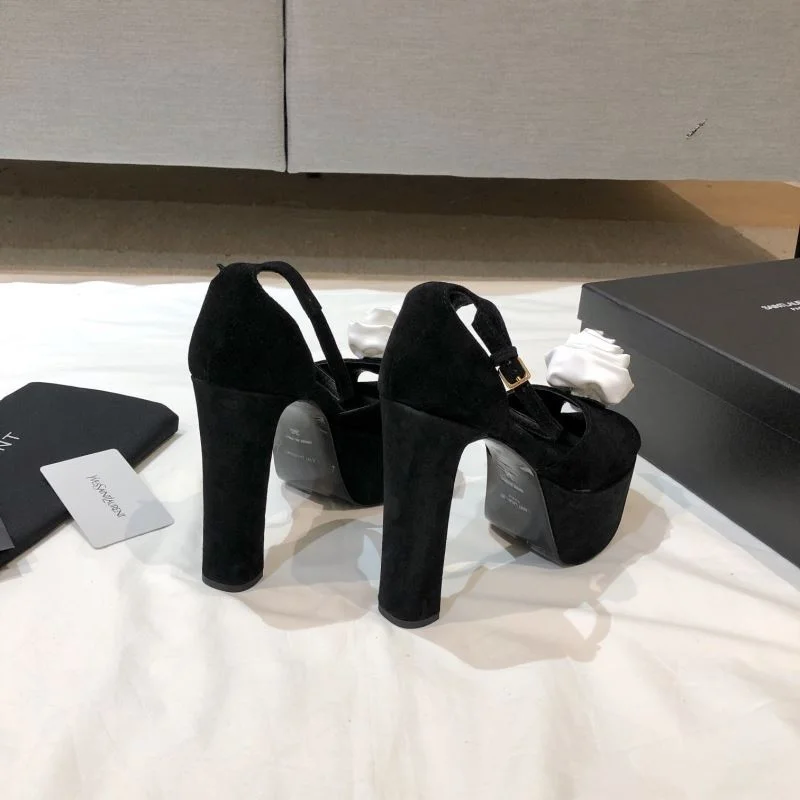 Economical Ysl Sandals