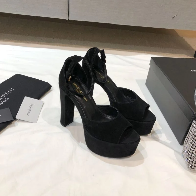 Indistinguishable Ysl Sandals