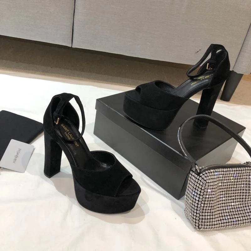 Indistinguishable Ysl Sandals