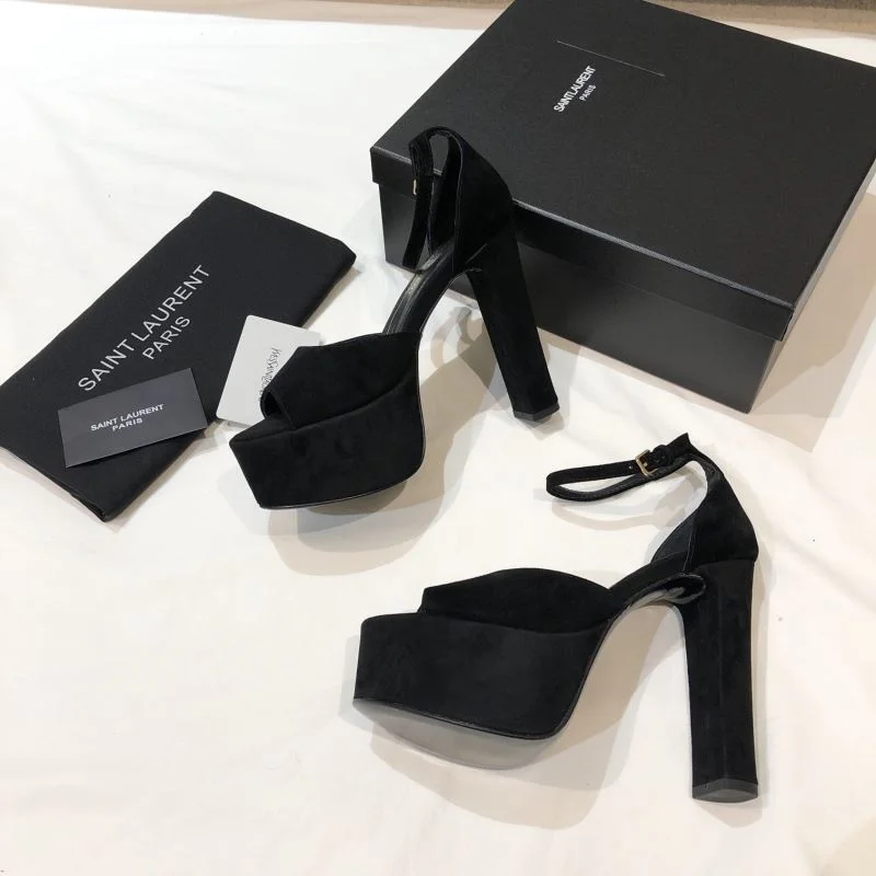 Indistinguishable Ysl Sandals