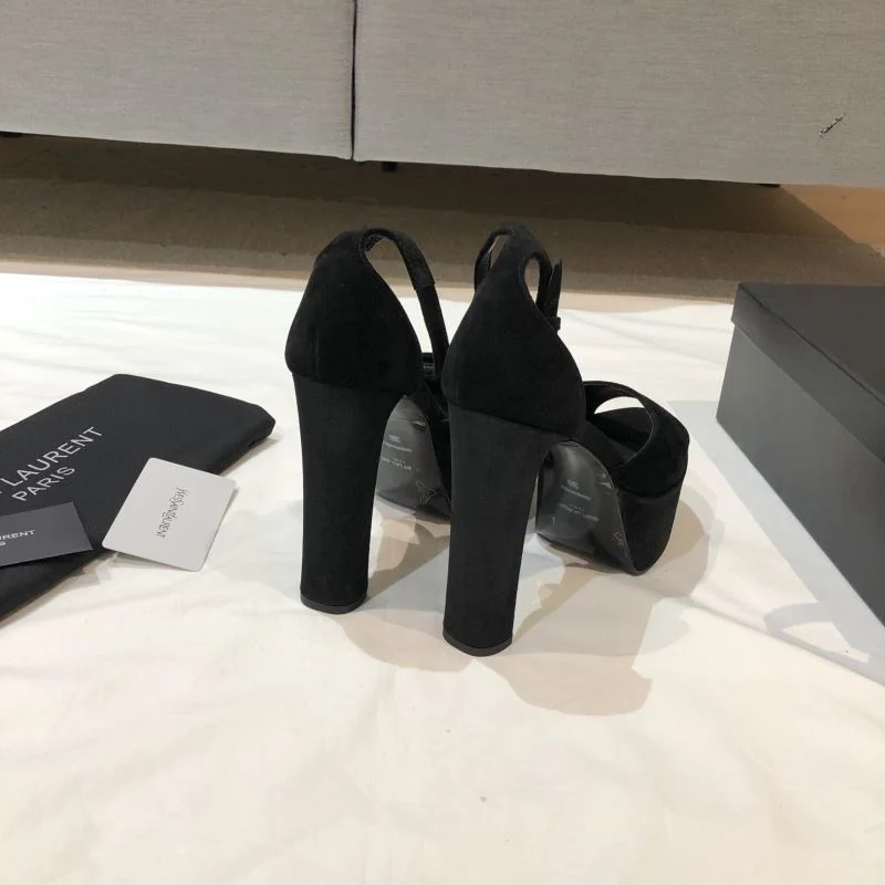 Indistinguishable Ysl Sandals