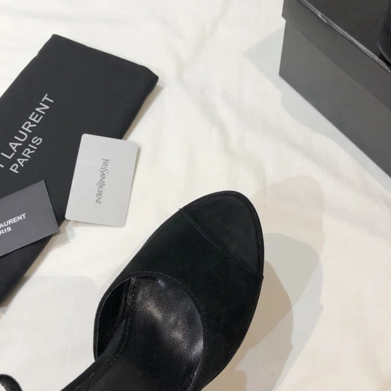 Indistinguishable Ysl Sandals