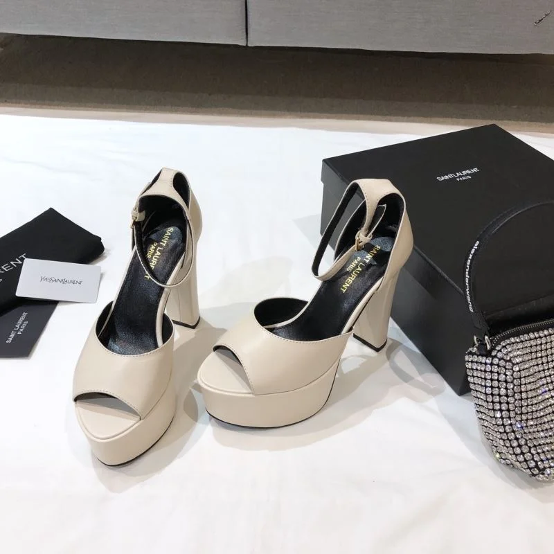 Factory-made Ysl Sandals