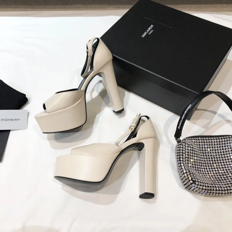 Factory-made Ysl Sandals