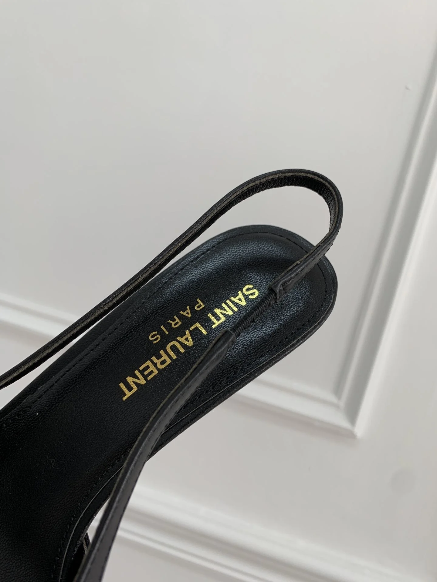Discounted Ysl Sandals