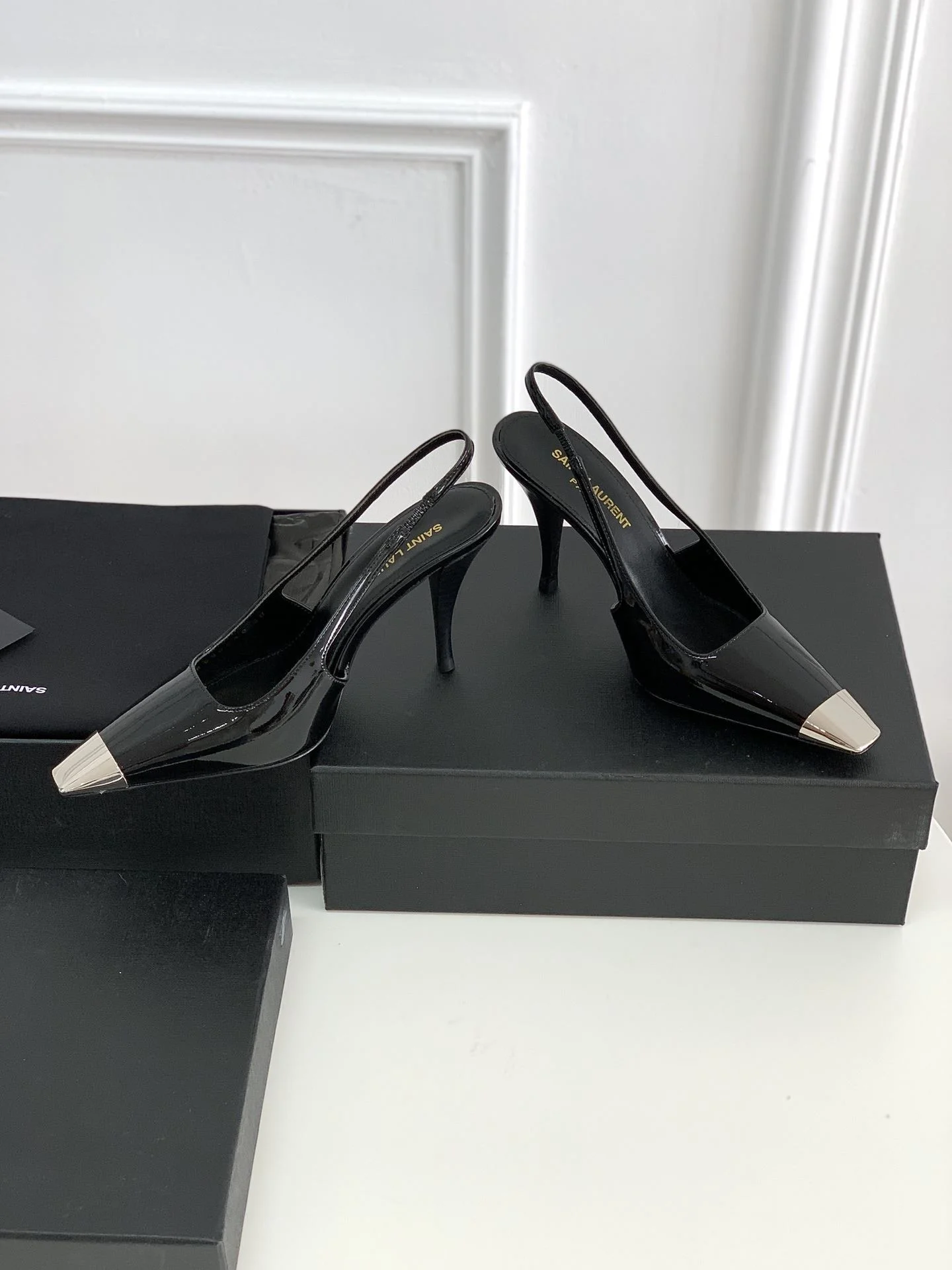 Economical Ysl Sandals