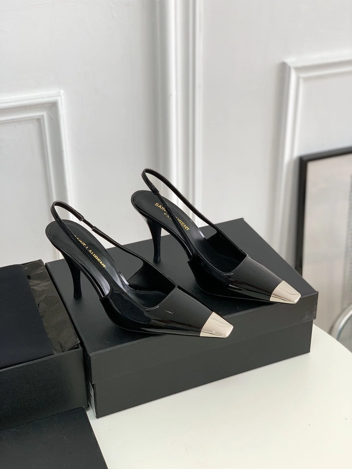 Economical Ysl Sandals