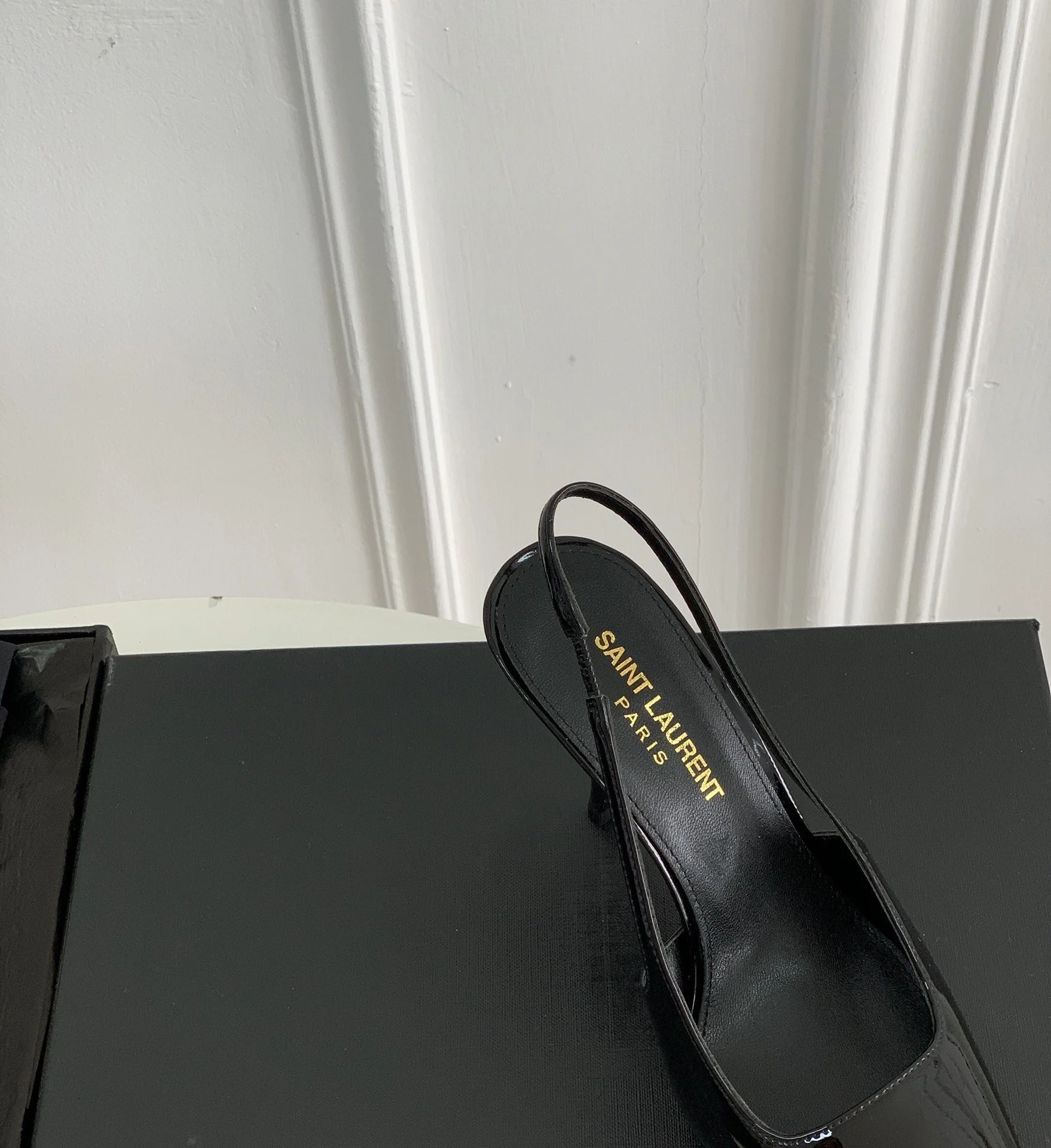 Economical Ysl Sandals