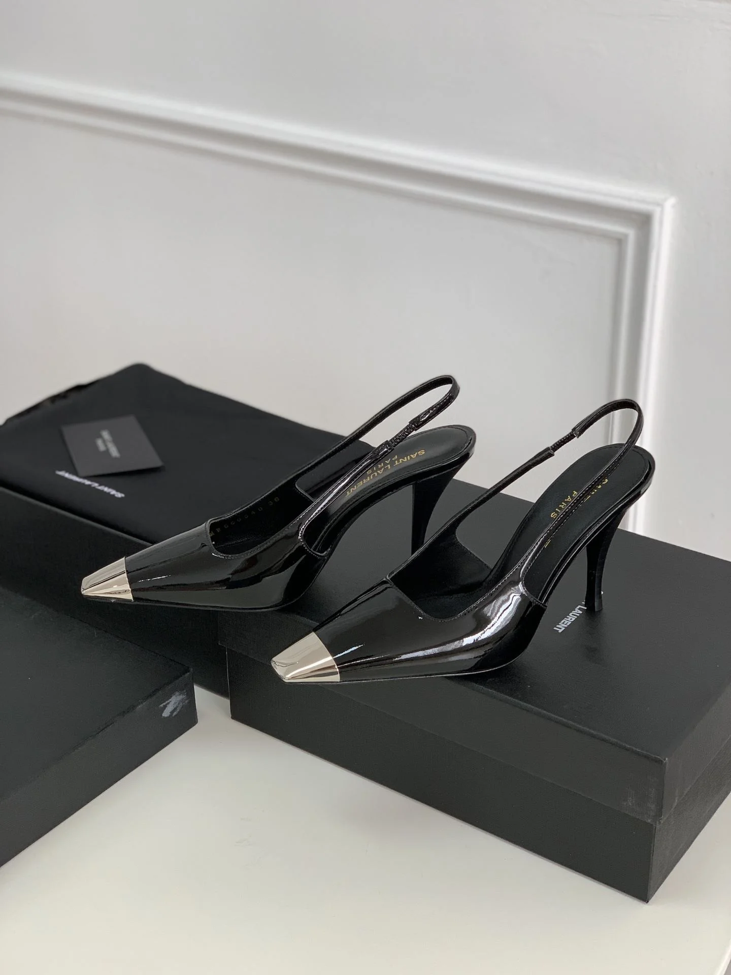 Economical Ysl Sandals