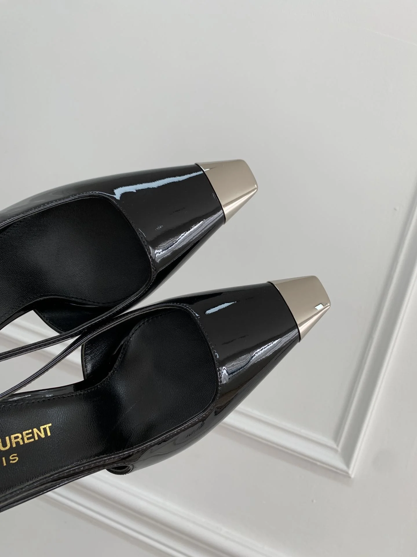 Economical Ysl Sandals
