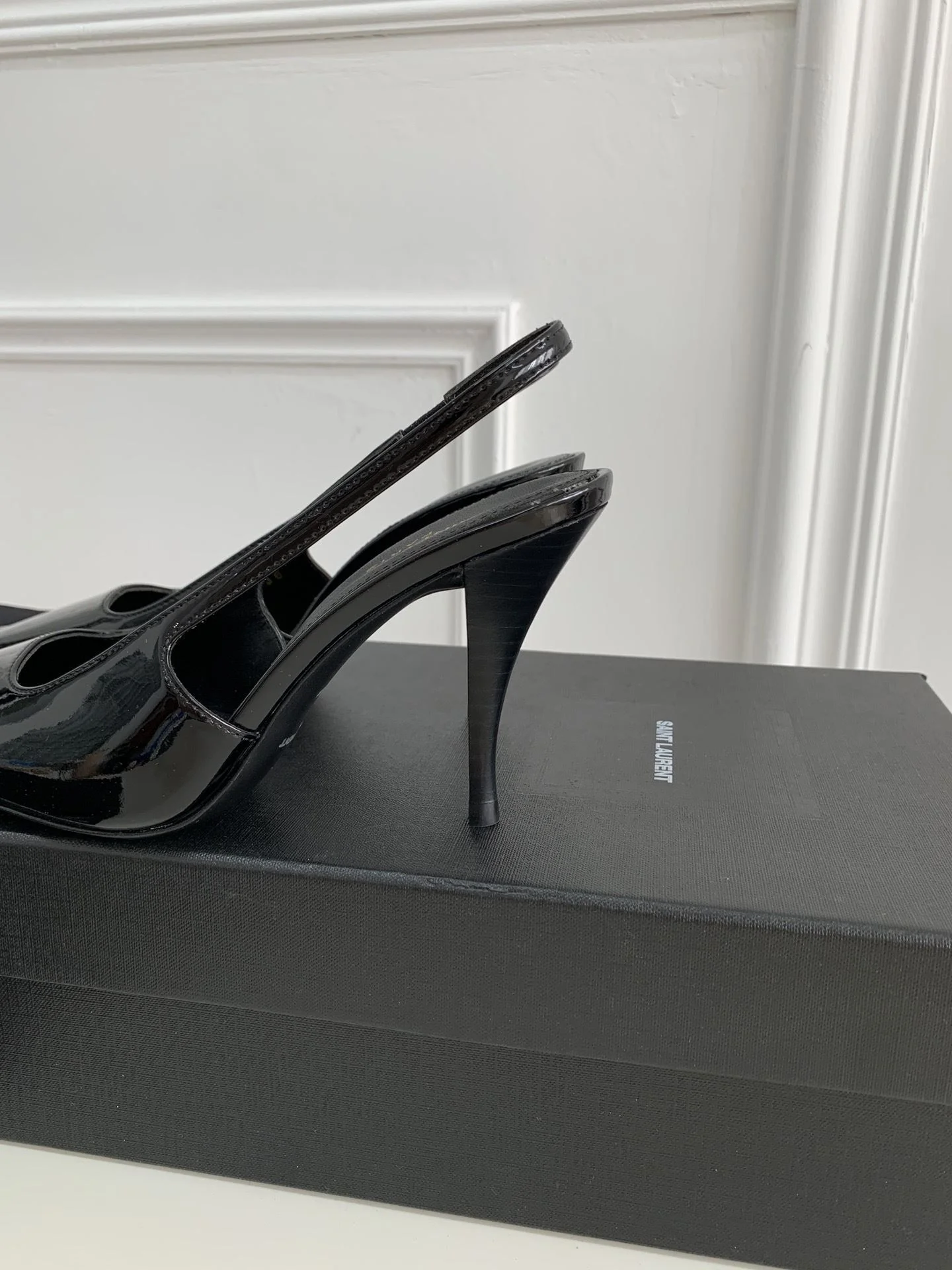 Economical Ysl Sandals