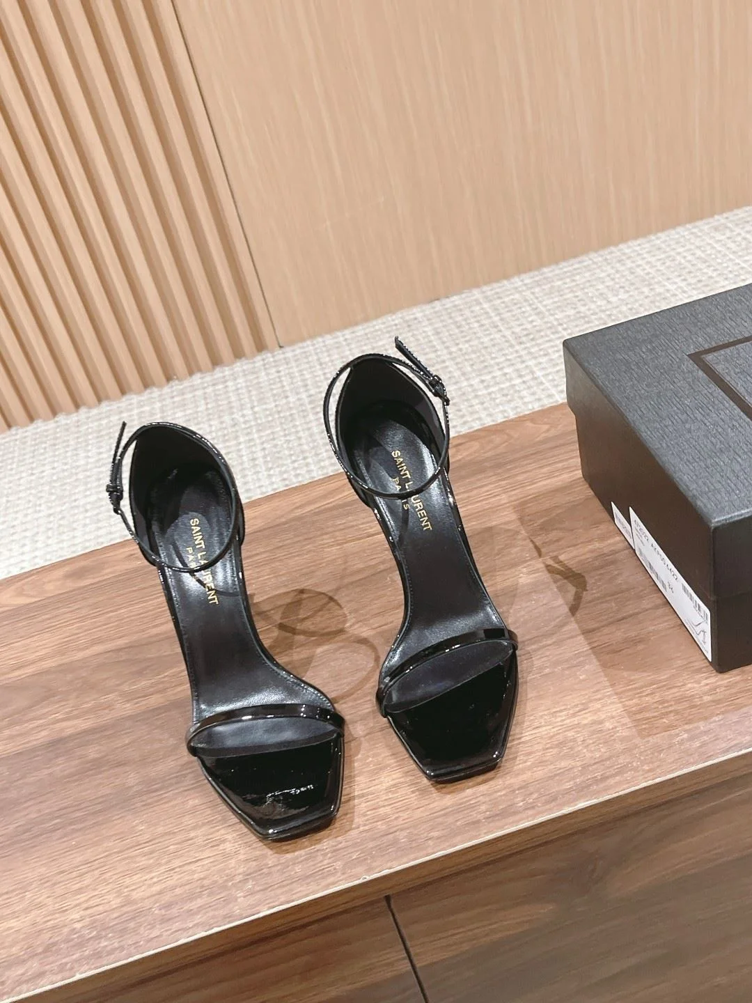 Ysl Sandals