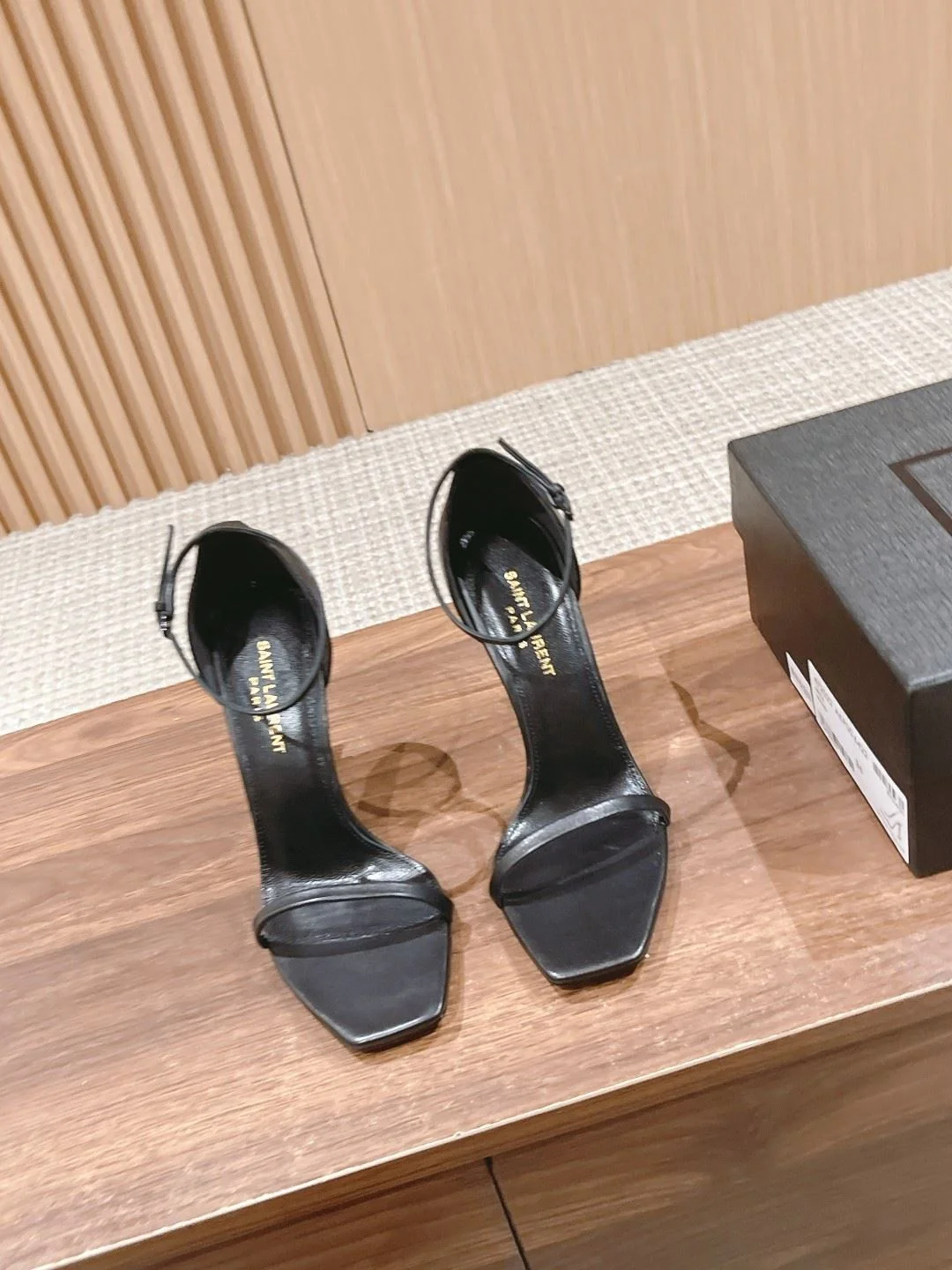 Ysl Sandals