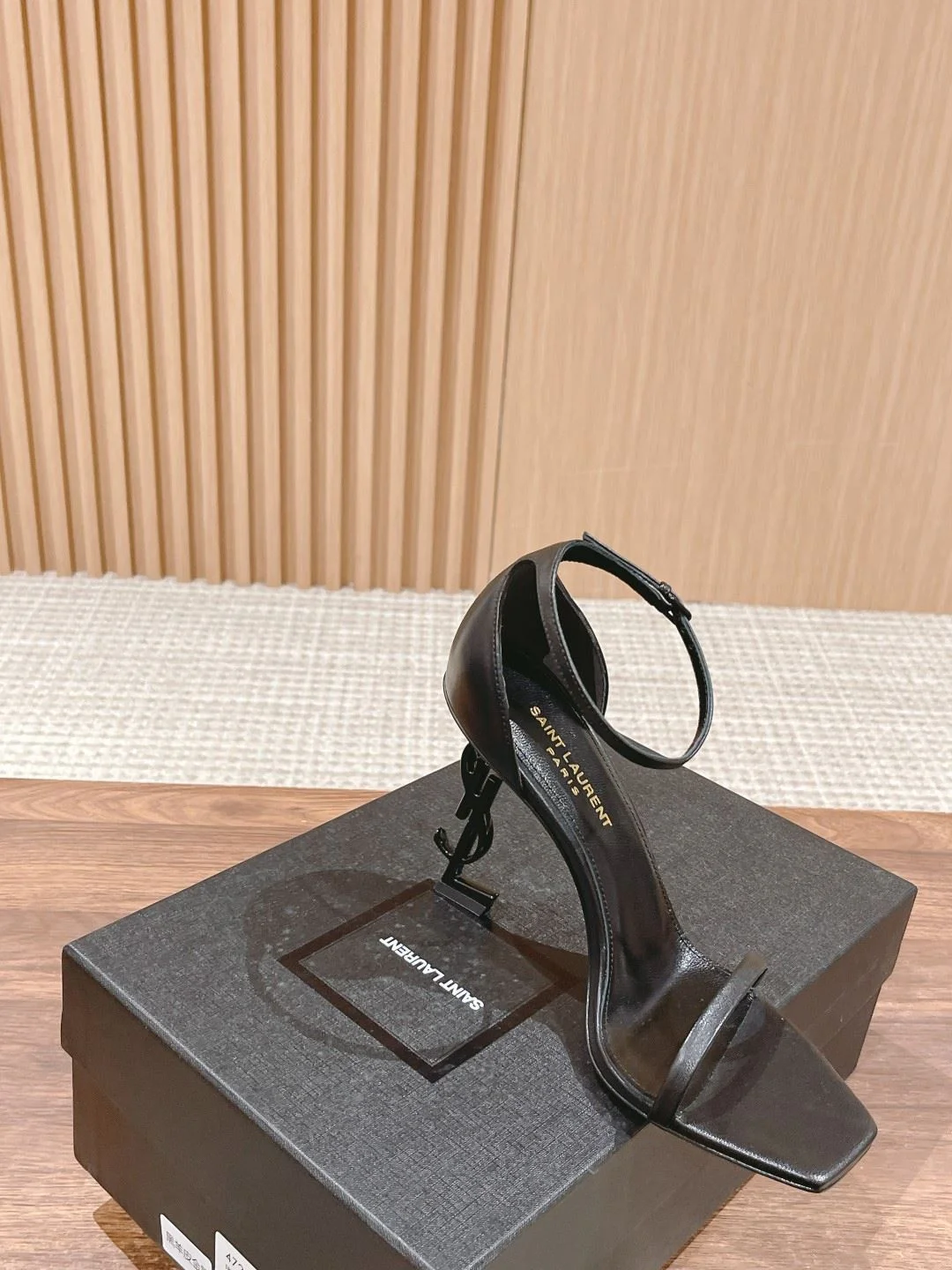 Brand-original Ysl Sandals